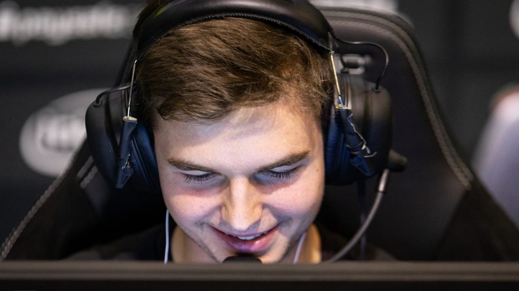 Николай «device» Ридтц вернется в Astralis на следующей неделе или нет?