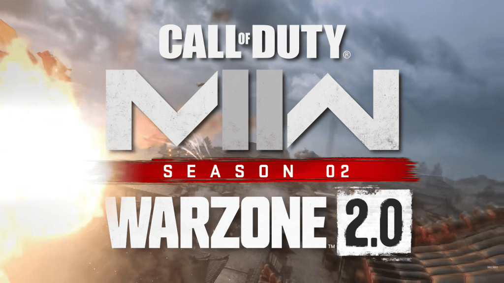 Второй сезон Call of Duty Warzone 2 и Call of Duty II выйдет уже завтра