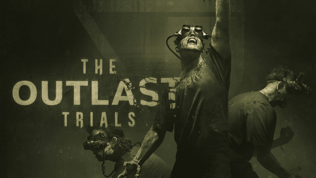 The Outlast Trials заняла третье место в рейтинге продаж в Steam с 16 ...