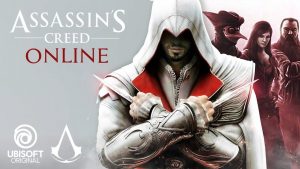 Все части Assassin’s Creed: список по порядку и дате выхода на ПК