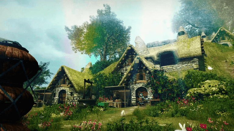 ТОП-20 лучших MMORPG 2025 года: популярные online игры на ПК