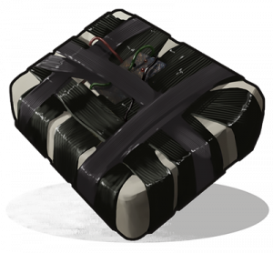 С4 в Раст: как скрафтить и сколько нужно на разные объекты