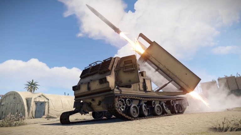 MLRS в Rust: как запустить ракеты, где взять модуль и сколько перезарядка