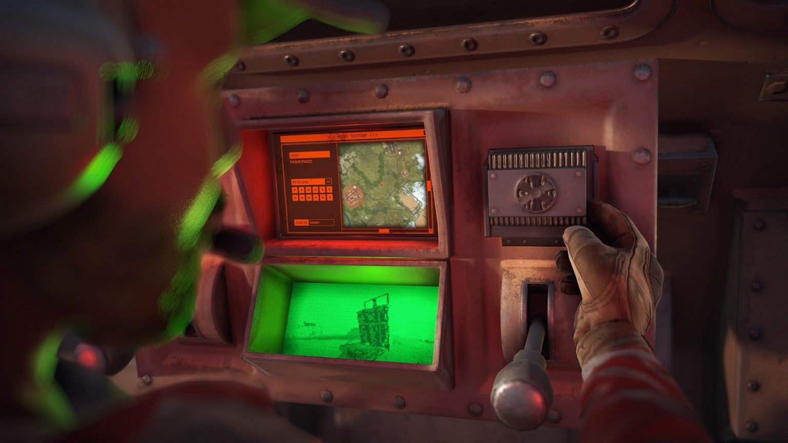 MLRS в Rust: как запустить ракеты, где взять модуль и сколько перезарядка