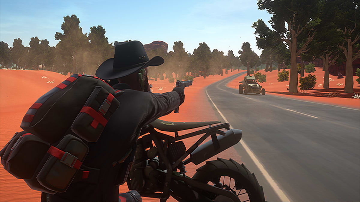 Игры похожие на Rust ТОП на ПК