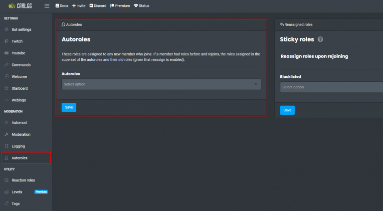 Роли в Discord: как сделать, выдать и настроить
