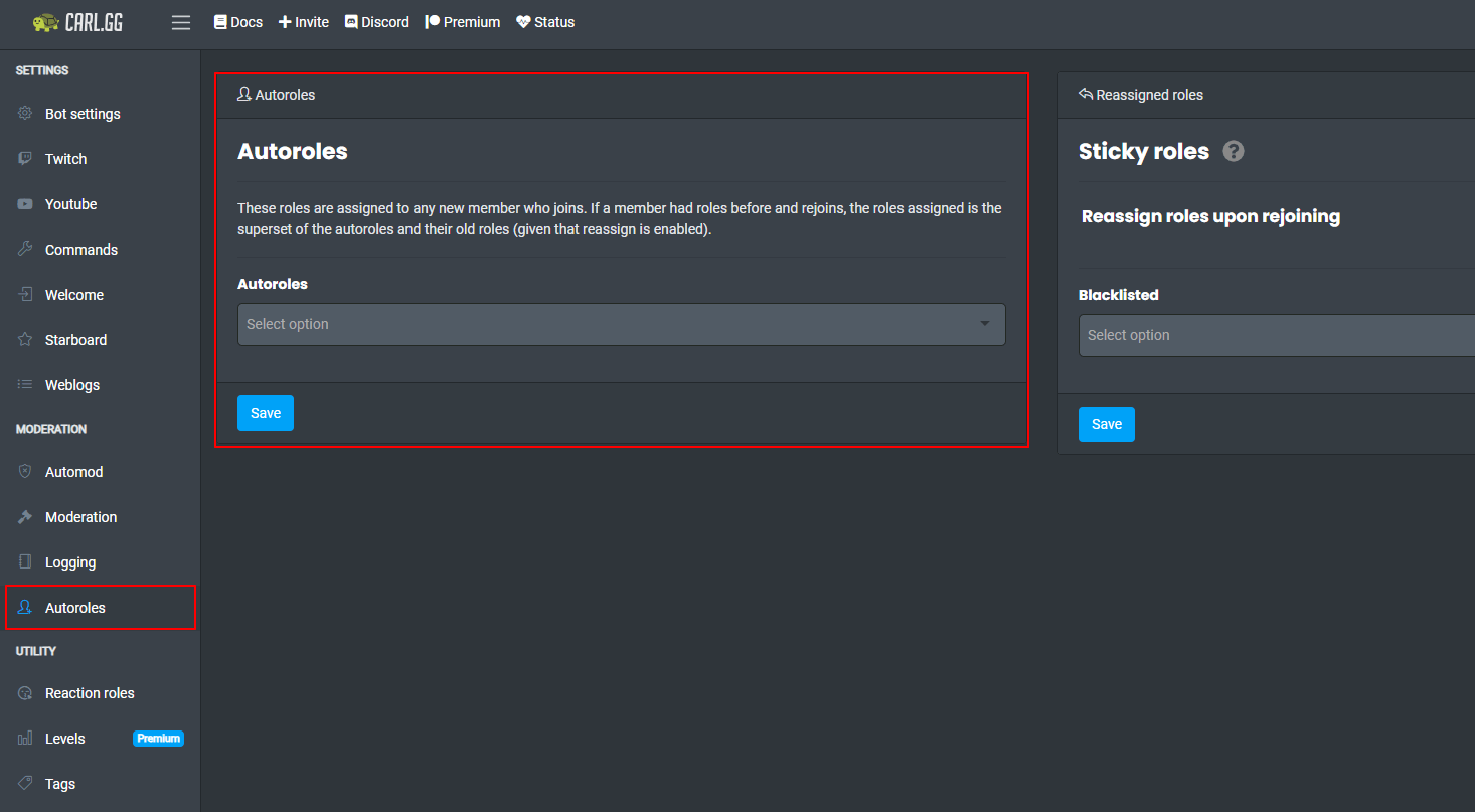 Роли в Discord: как сделать, выдать и настроить