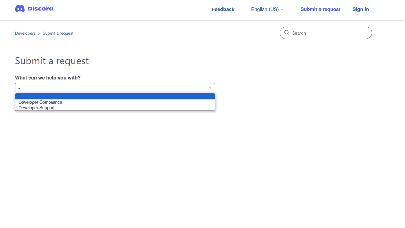 Поддержка Дискорд: как написать в службу, сколько отвечает почта