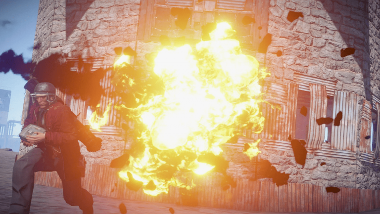 Ошибка Disconnected: Connection Attempt Failed в Rust: что делать и как исправить