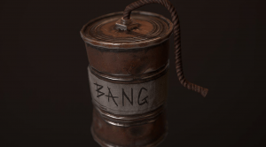 Бобовка в Rust: сколько нужно на двери, рейд, крафт