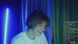 deepins02: биография стримера, стримы на твиче, телеграмм, фото