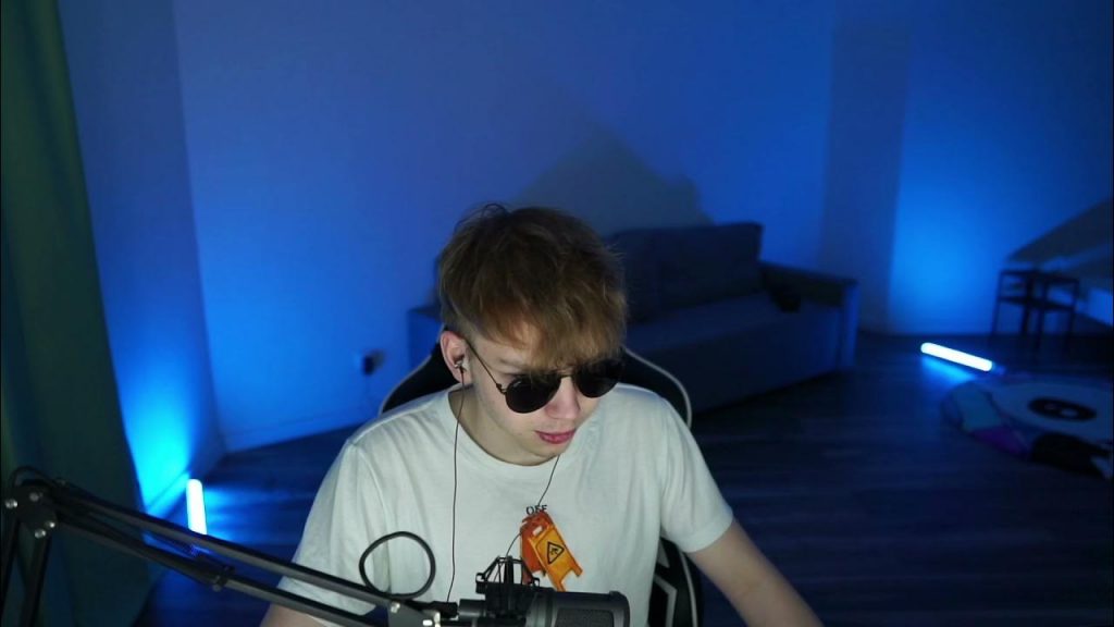 StRoGo: биография стримера, стримы на твиче, телеграмм, фото