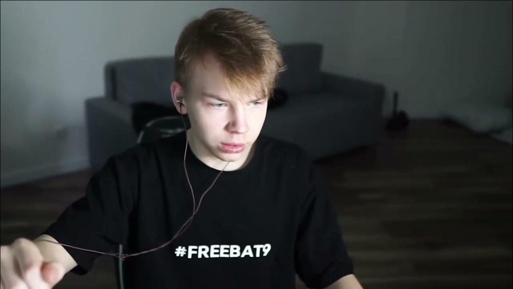 StRoGo: биография стримера, стримы на твиче, телеграмм, фото