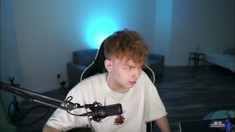 StRoGo: биография стримера, стримы на твиче, телеграмм, фото